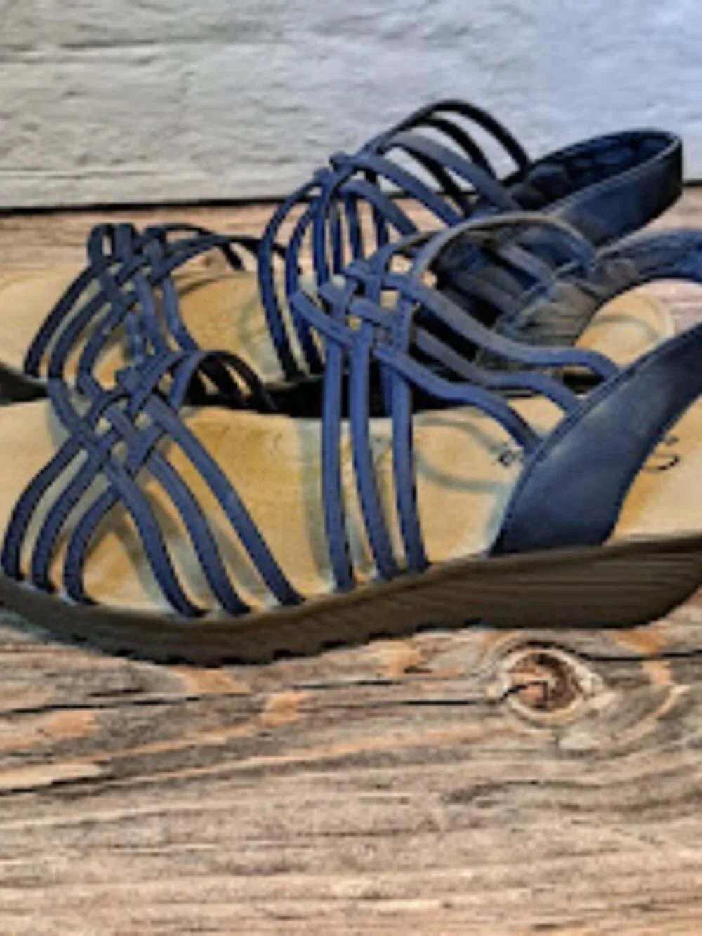 Skechers | Shoes | Sketchers Reggae Slimsunnyside 2 Sandals Stretchable ...